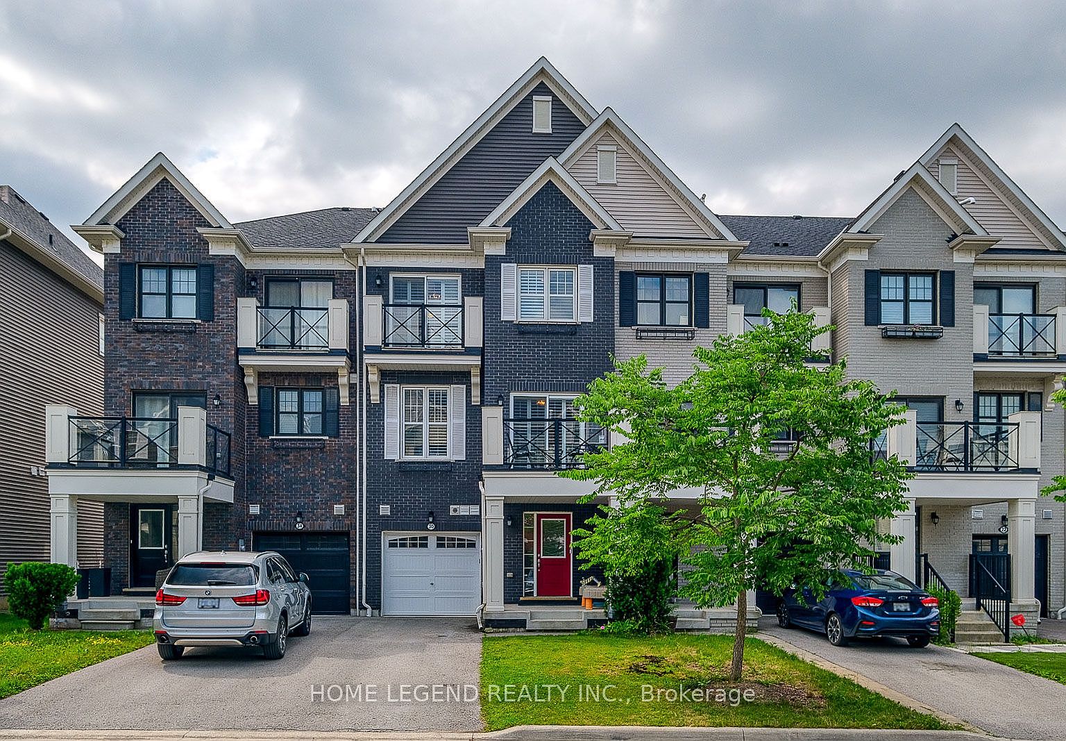 30 Bert Tait Ln, Whitchurch Stouffville, ON L4A 1Y3 | MLS #N9050376 ...