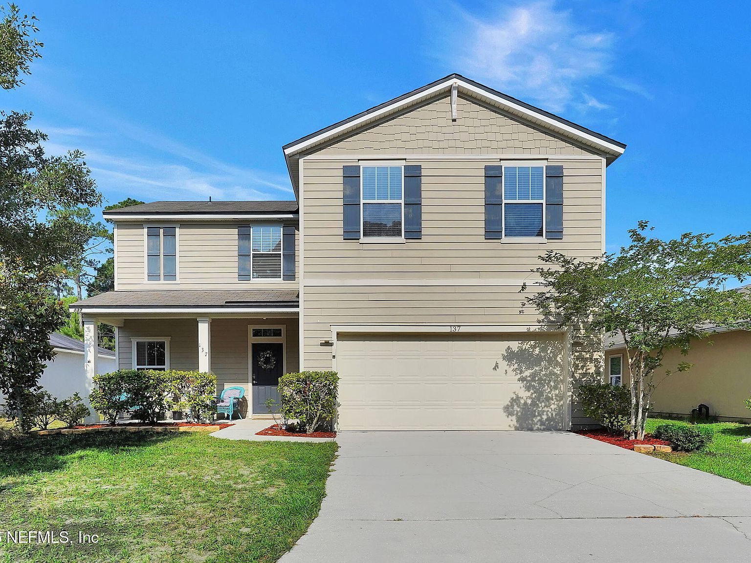 137 CODMAN Drive, Saint Augustine, FL 32084 | MLS #2088966 | Zillow