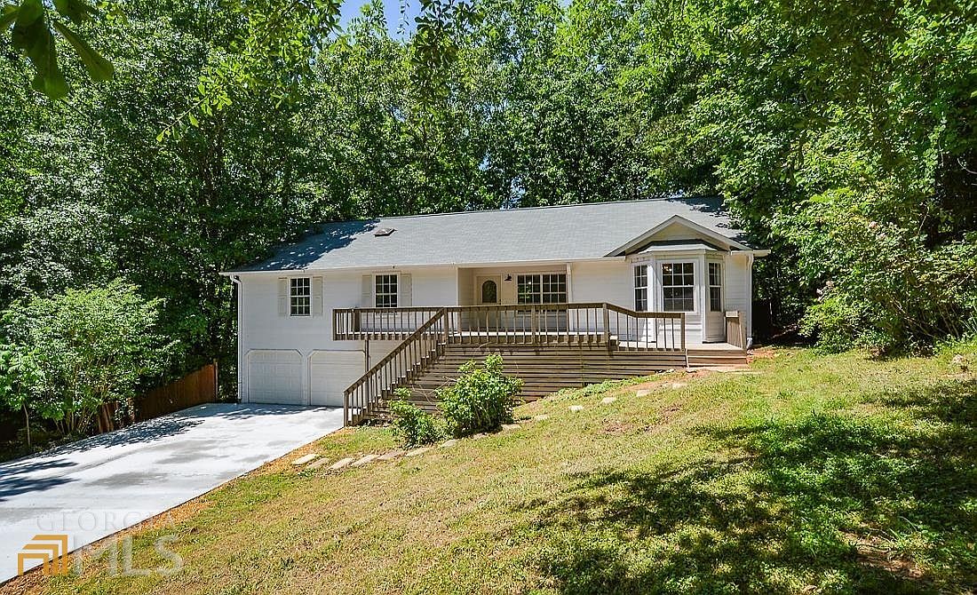 2741 Hawk Trce NE, Marietta, GA 30066 | Zillow