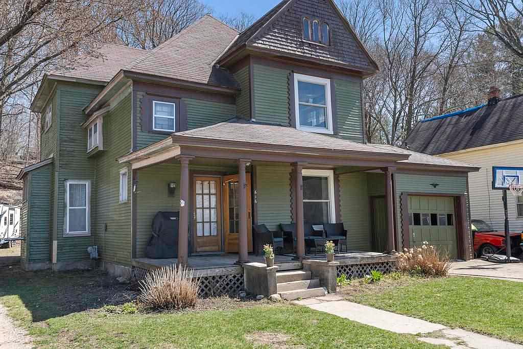616 Main St, East Jordan, MI 49727 | MLS #473947 | Zillow