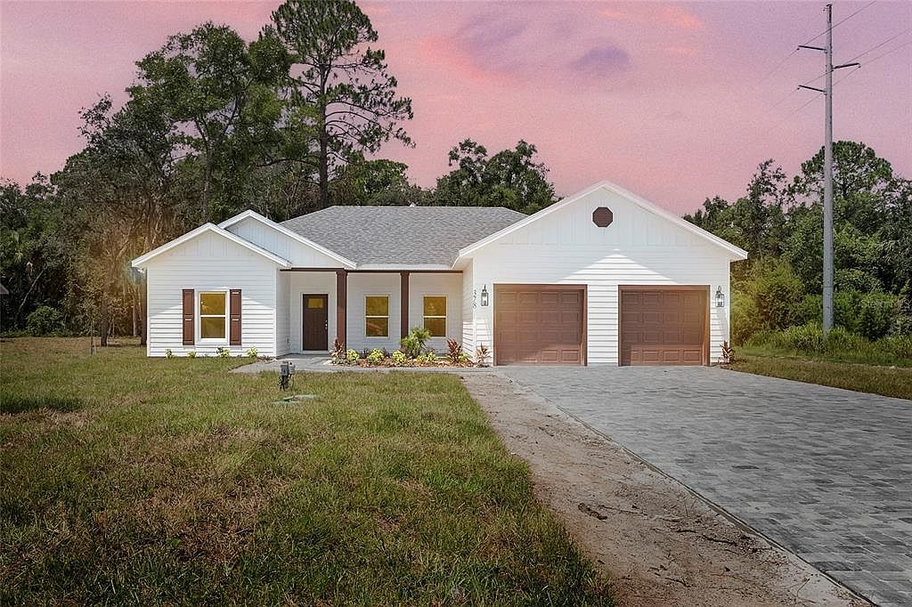 378 Elizabeth St, Enterprise, FL 32725 | Zillow