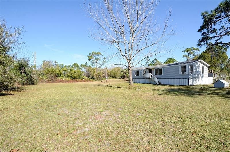 817 Settlers Loop, Geneva, FL 32732 | Zillow