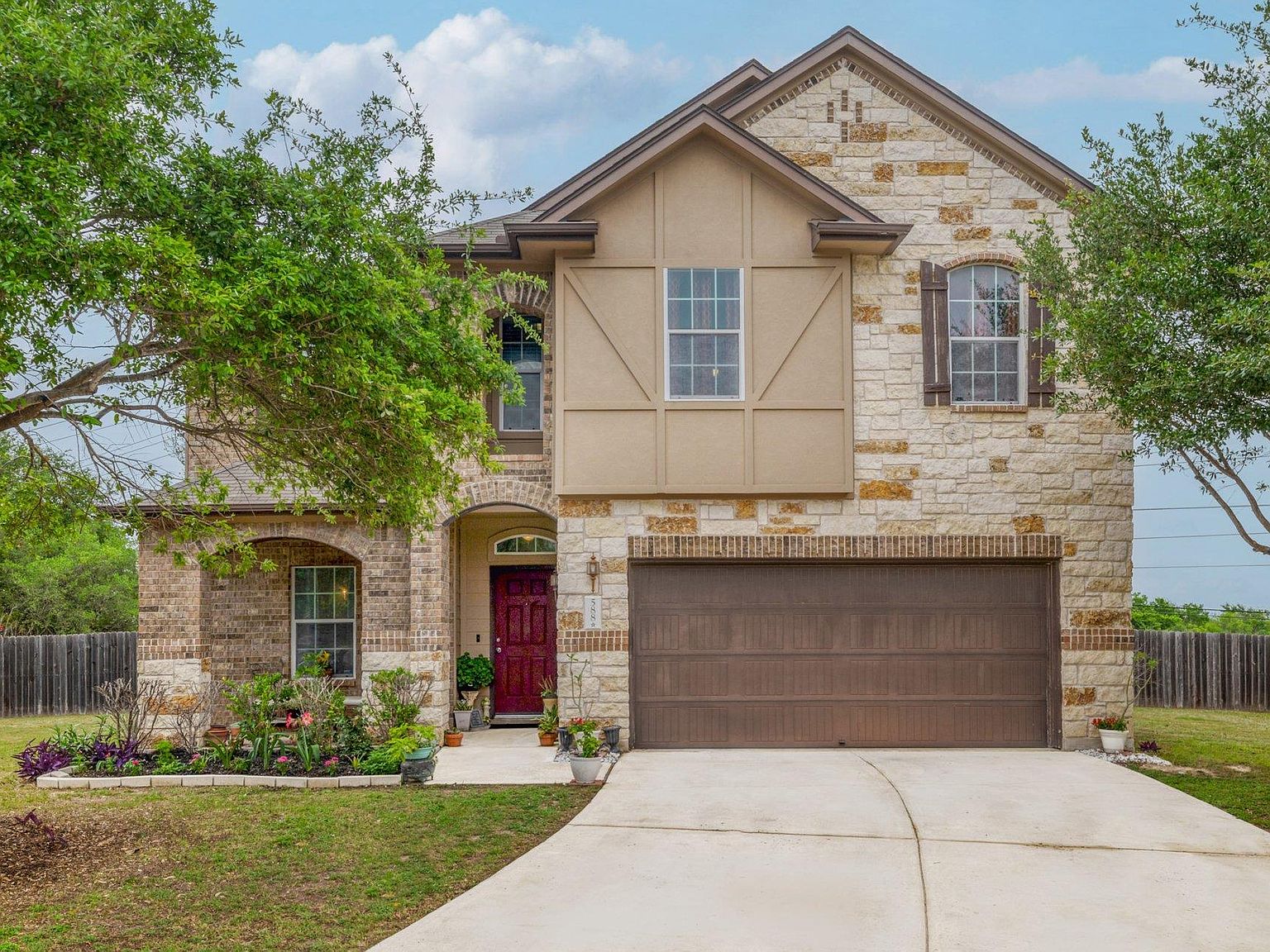 588 Bottle Brush Dr, Kyle, TX 78640 | MLS #3781633 | Zillow