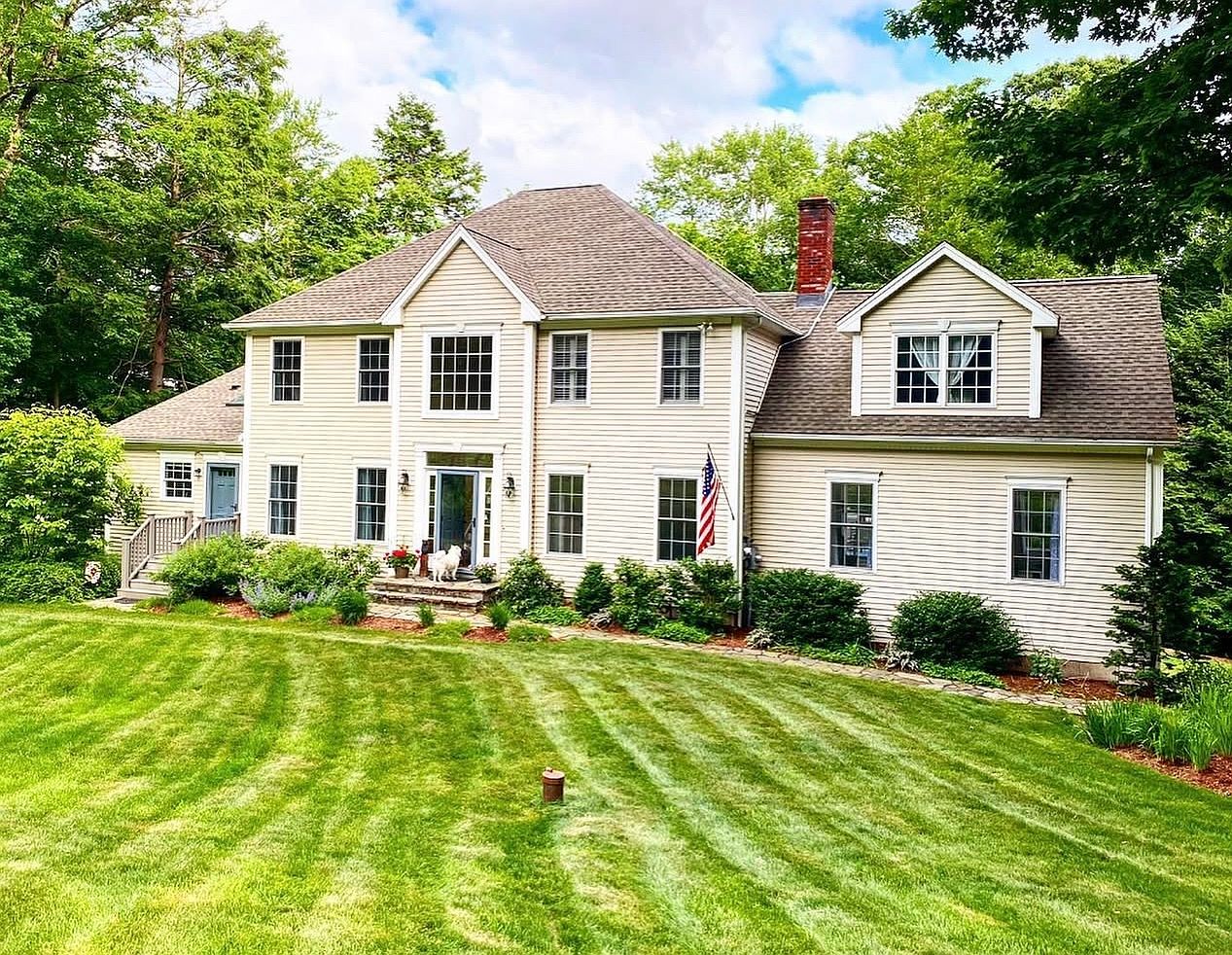 106 High Ridge Rd #A, Southbury, CT 06488 | Zillow