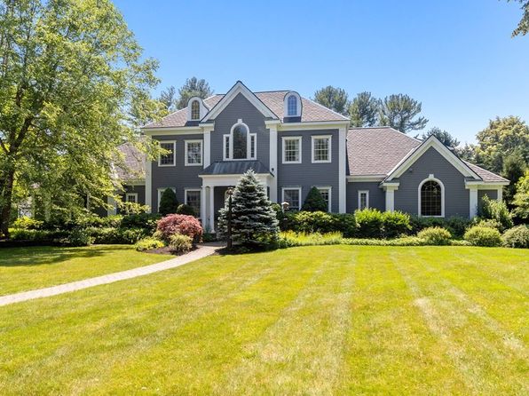Boxford Real Estate - Boxford MA Homes For Sale | Zillow
