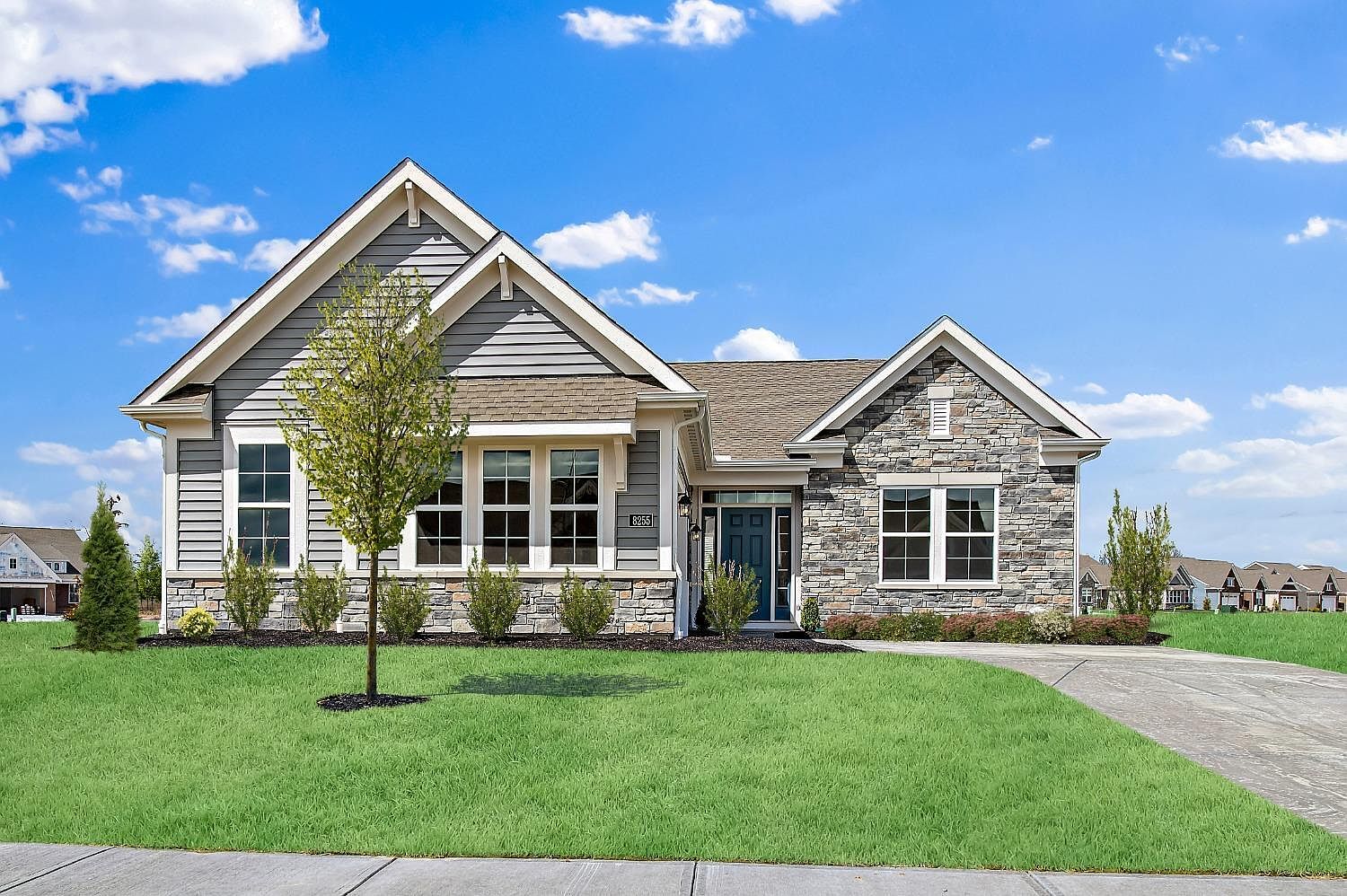 8255 Button Bush Pl, West Chester, OH 45069 | Zillow