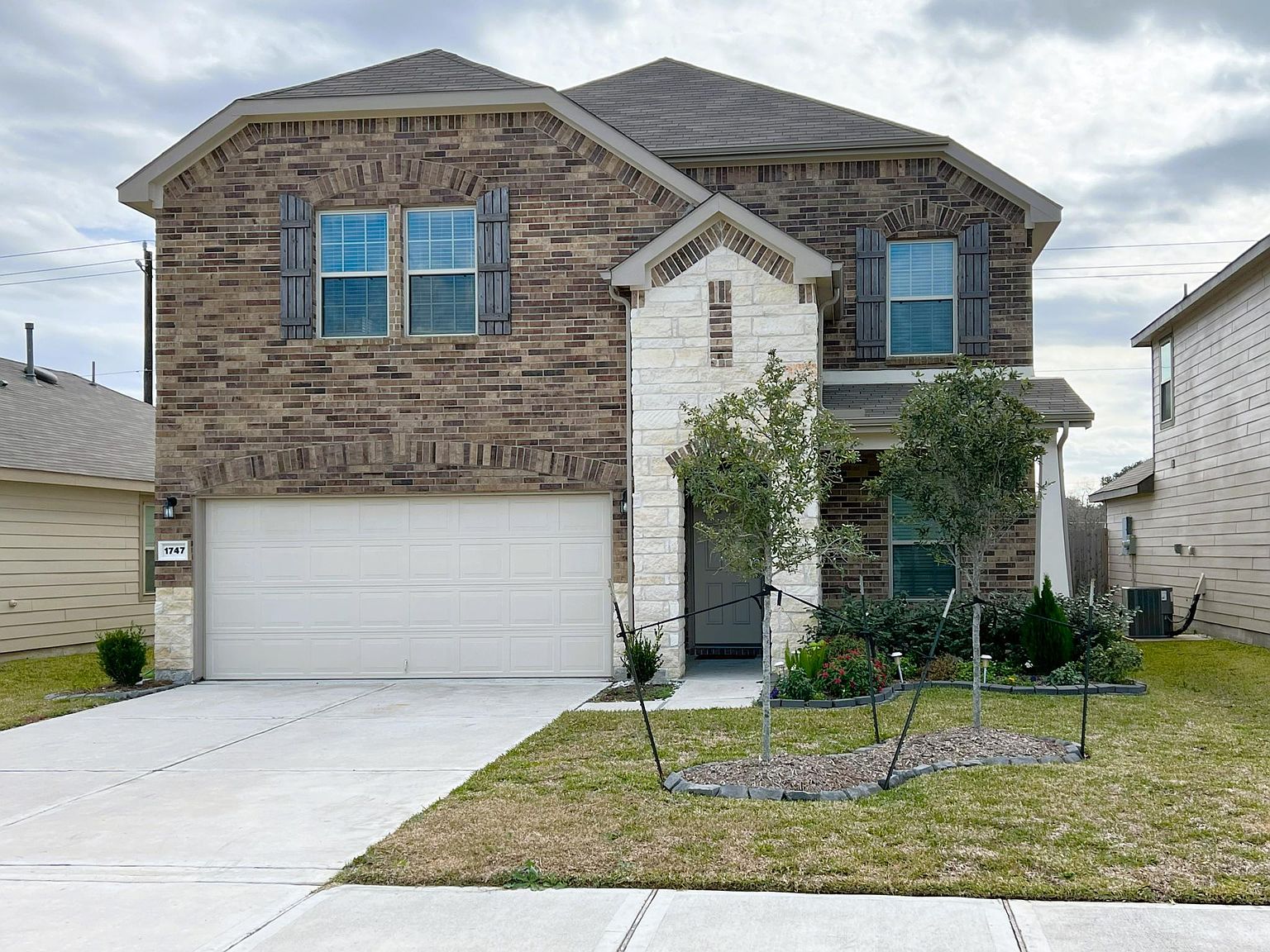 1747 Gray Hawk Dr, Missouri City, TX 77489 | Zillow