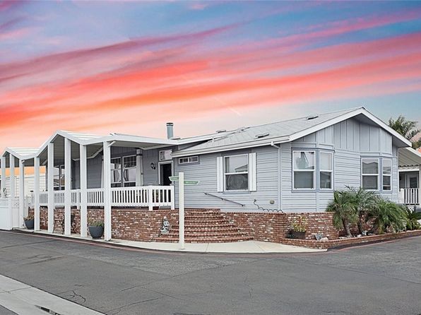 Huntington Beach CA Mobile Homes & Manufactured Homes For Sale - 42 ...