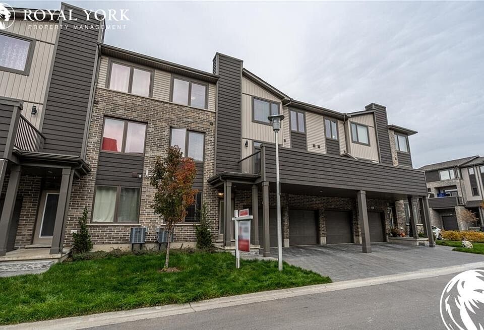 1960 Dalmagarry Rd London ON | Zillow