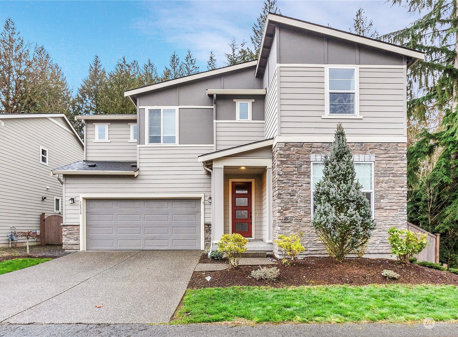 13539 204th Drive SE, Monroe, WA 98272 | Zillow