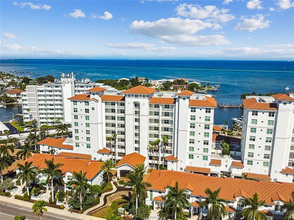 1325 Snell Isle Blvd NE UNIT 412, Saint Petersburg, FL 33704 | MLS # ...