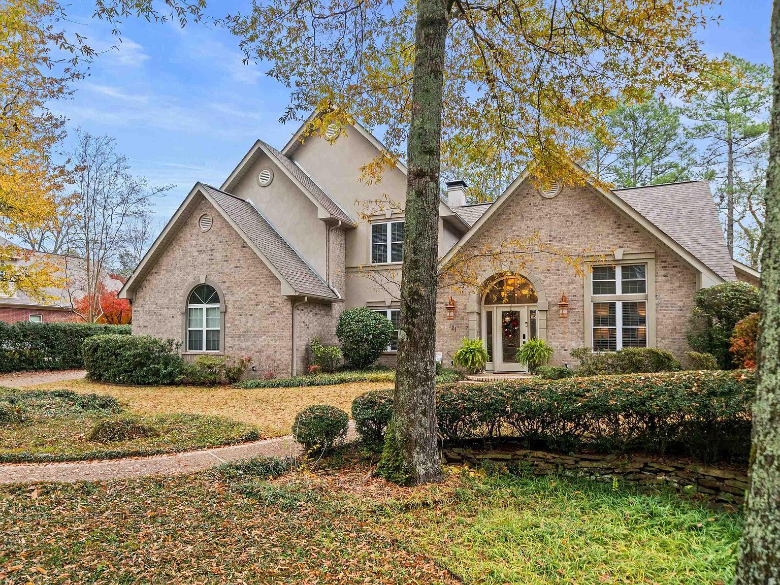 121 Lotus Loop, Hot Springs, AR 71901 | MLS #24044863 | Zillow