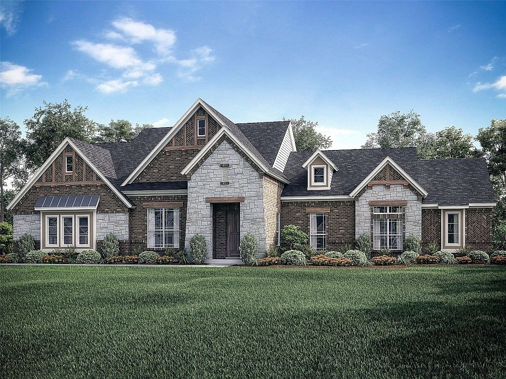 7850 Shive Ct, Midlothian, TX 76065 | Zillow