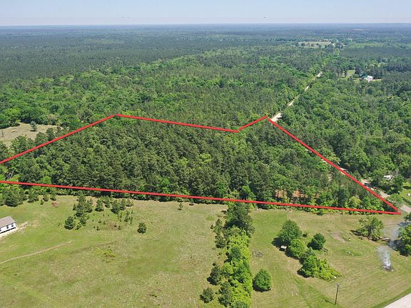 11 Ellis Spring Rd, Trinity, TX 75862 | Zillow