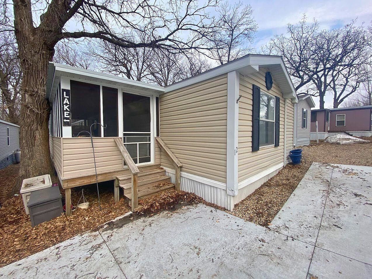 1761 260th Ave, Spirit Lake, IA 51360 | Zillow