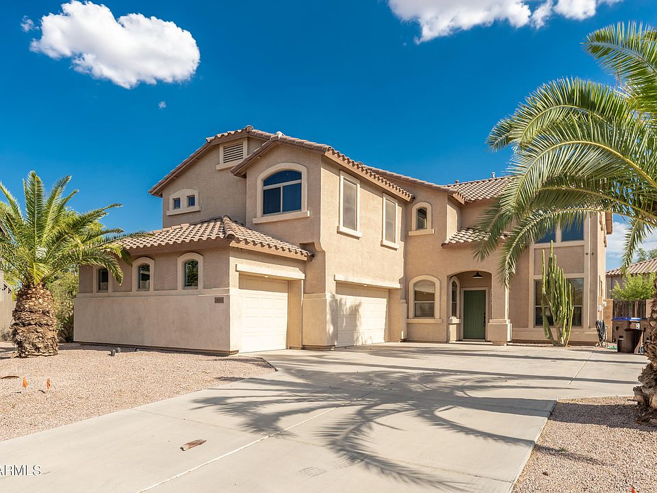 28062 N Quartz Cir, San Tan Valley, AZ 85143 | Zillow