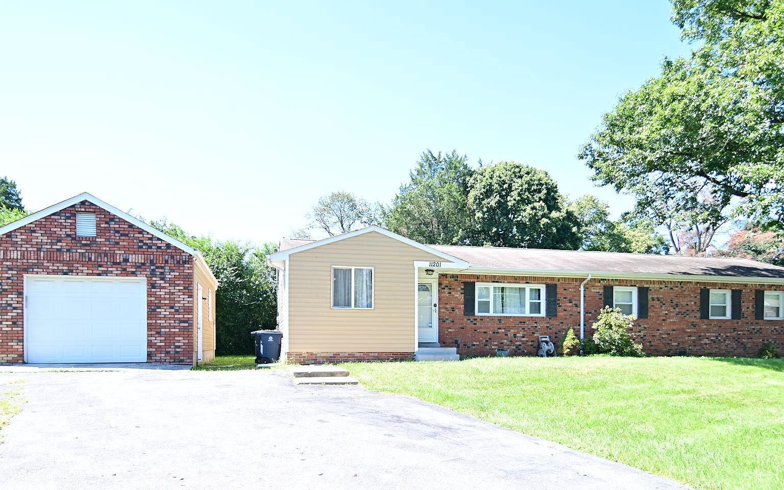 11201 Old Fort Rd, Fort Washington, MD 20744 | MLS #MDPG2086994 | Zillow