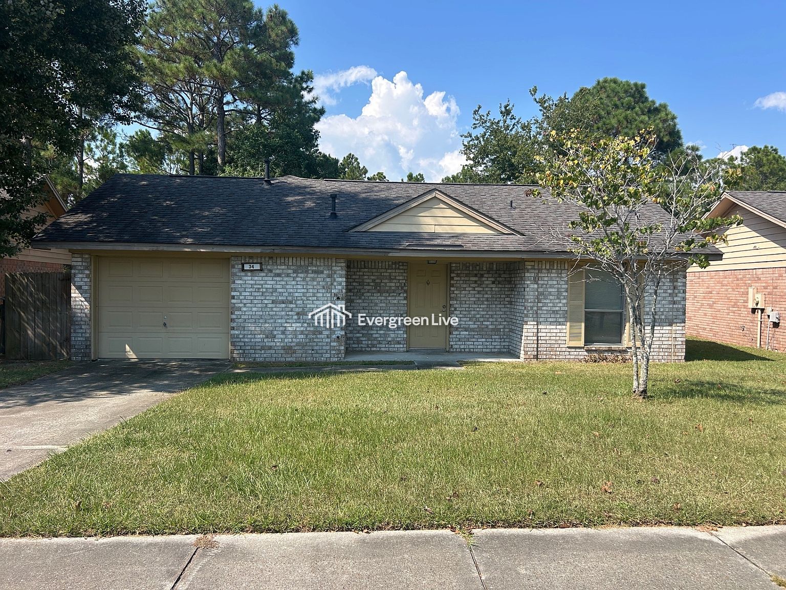 34 Arva Ct, Pensacola, FL 32506 | Zillow