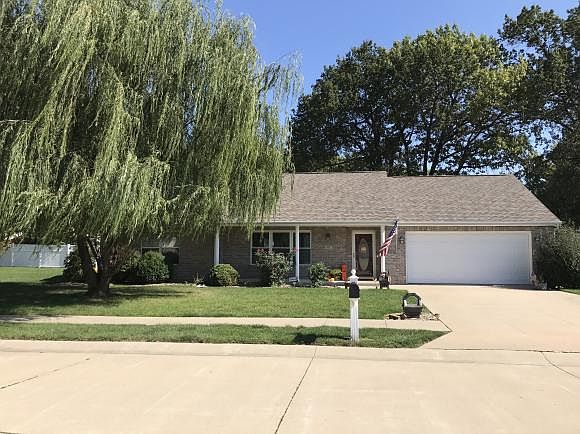 620 Scovill Ct, Decatur, IL 62522 | Zillow