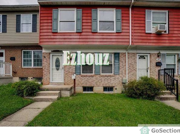 Houses For Rent in Edgewood MD - 4 Homes | Zillow