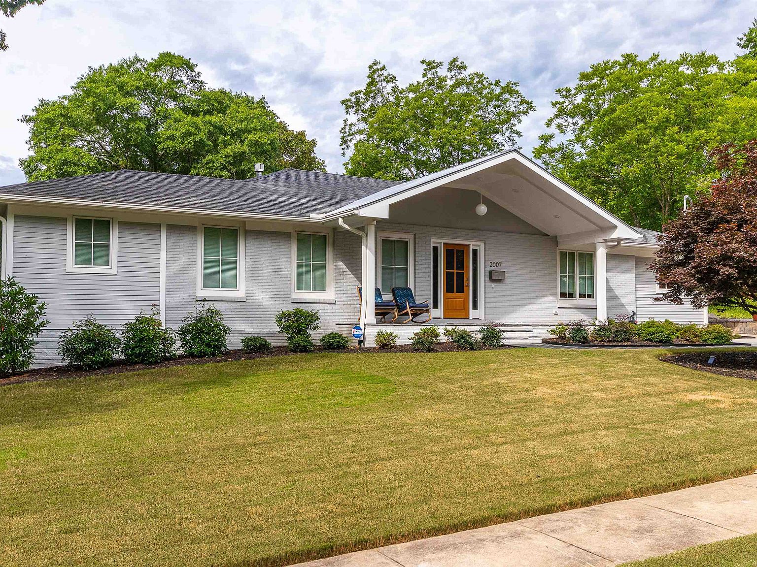 2007 Sutton Dr, Raleigh, NC 27605 | Zillow