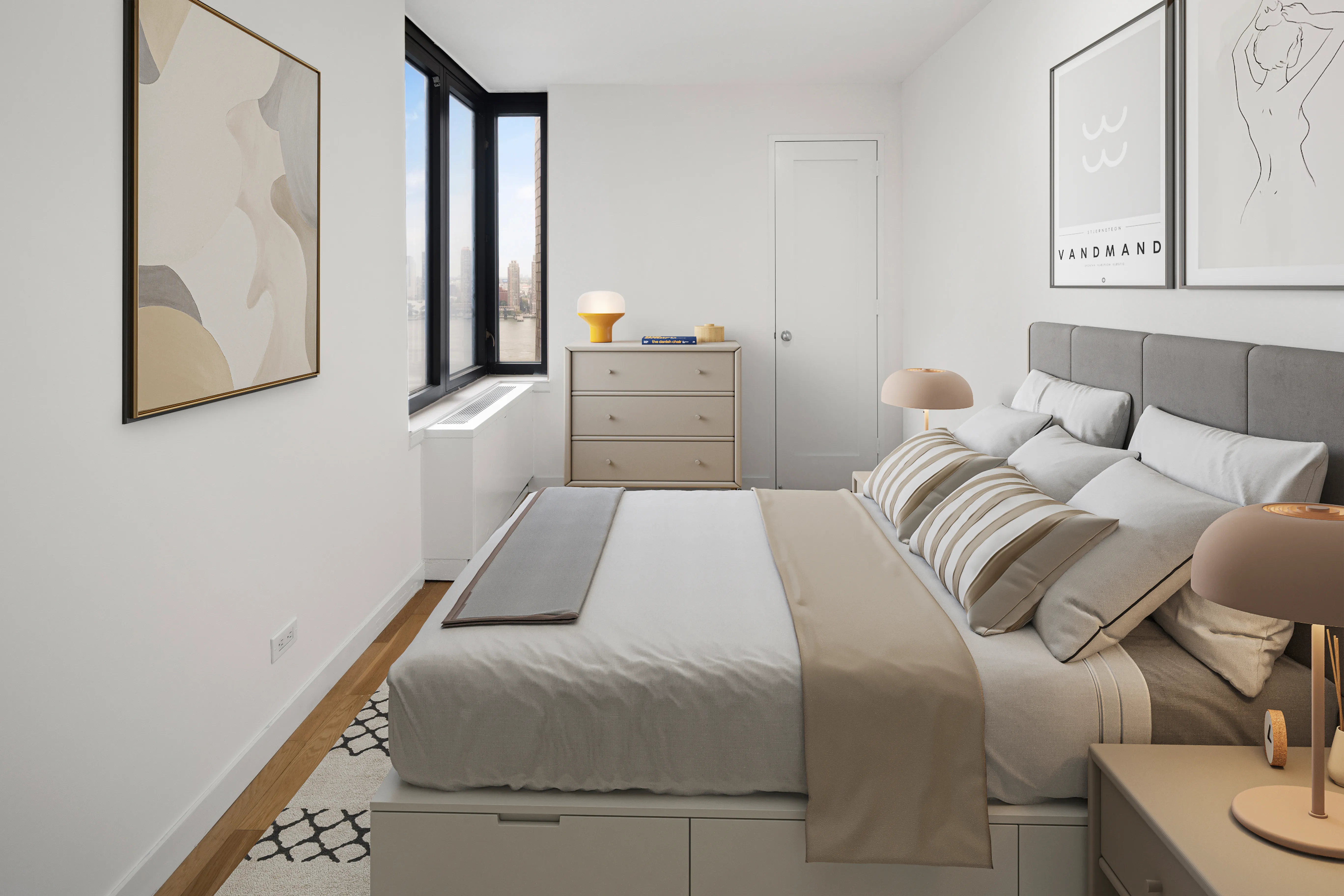 330 East 38th Street UNIT-25K in Murray Hill, Manhattan | StreetEasy