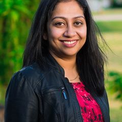 Bincy Jacob - Real Estate Agent in Pearland, TX - Reviews | Zillow