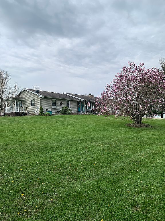 20714 County Road 20, Goshen, IN 46528 | Zillow