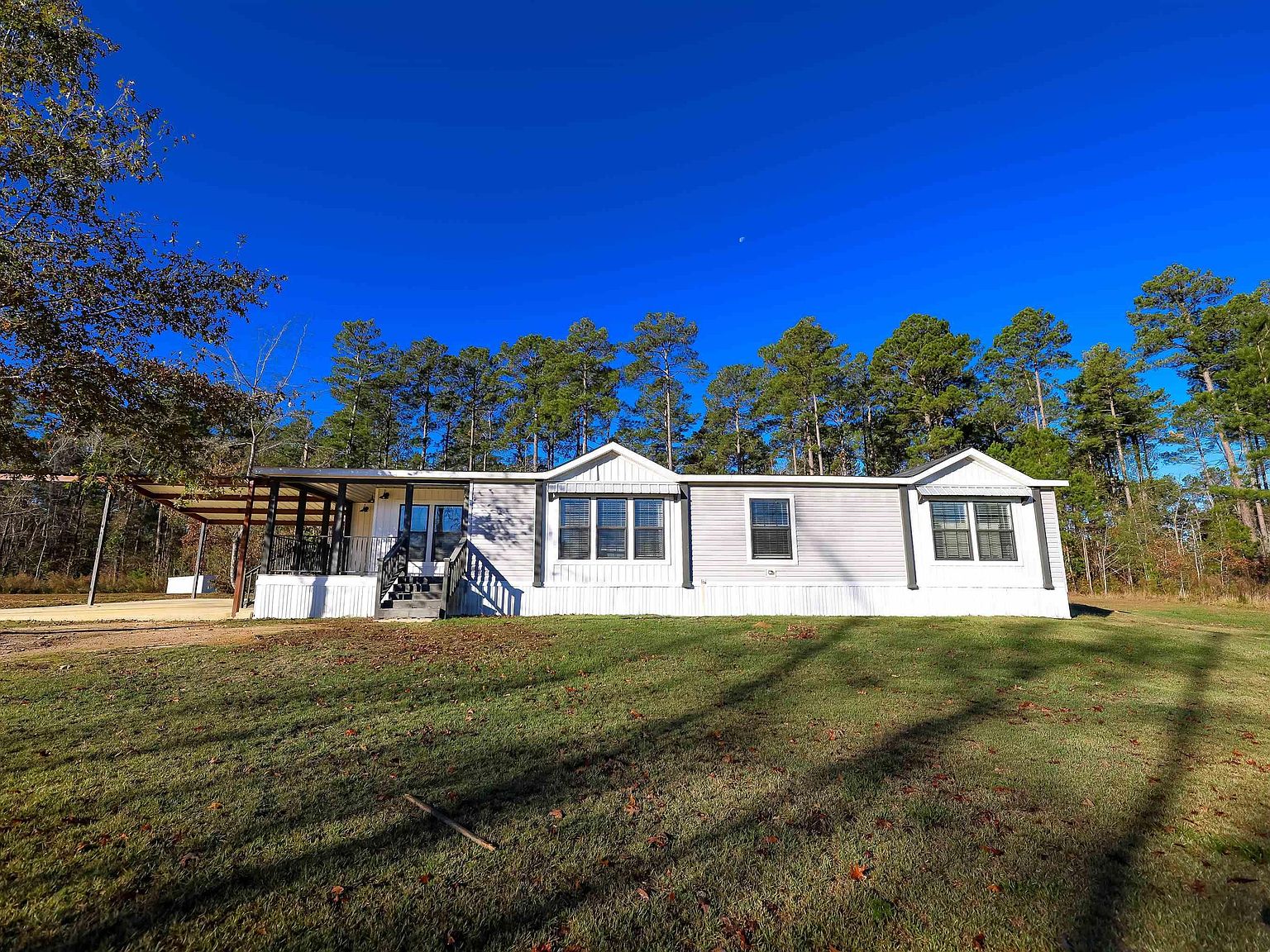 883 W Ouachita #61, Louann, AR 71751 | Zillow