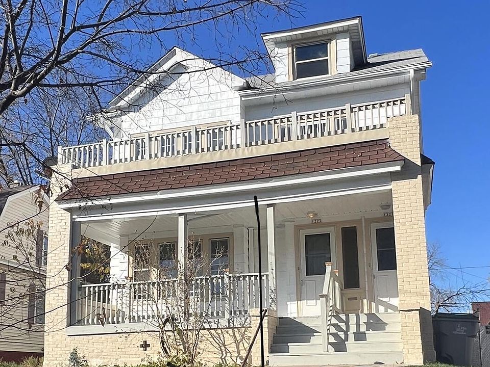 1221 South 24th STREET UNIT 1223, Milwaukee, WI 53204 | Zillow