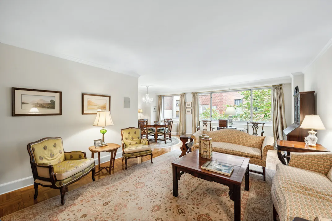 10 East 70th Street #5B in Lenox Hill, Manhattan | StreetEasy