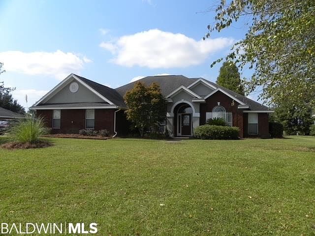 121 Meadow Run Loop, Foley, AL 36535 | Zillow