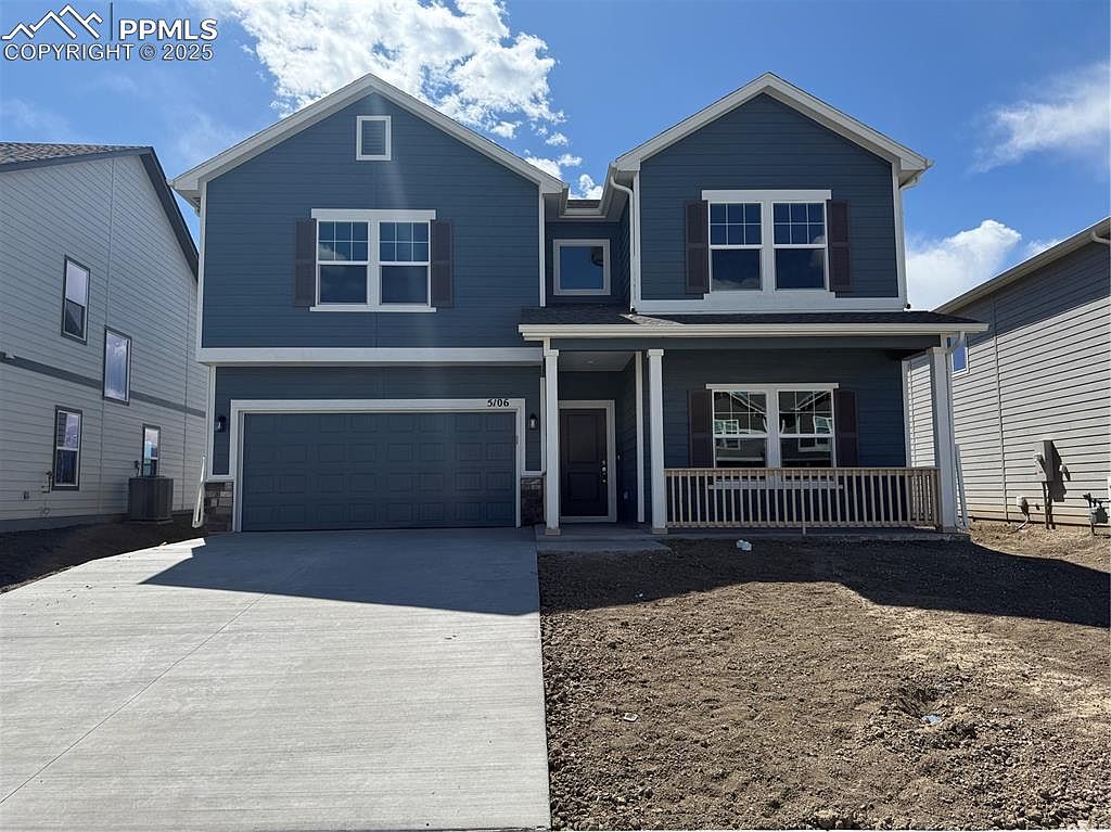 5106 Truscott Rd, Colorado Springs, CO 80925 | Zillow
