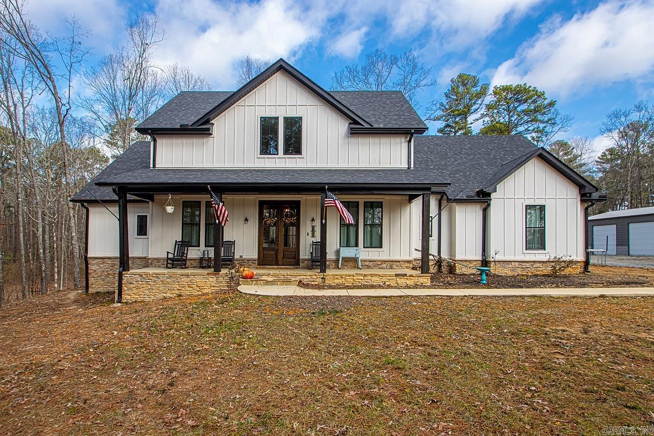 631 Zoa Way, Mabelvale, AR 72103 | MLS #25004515 | Zillow