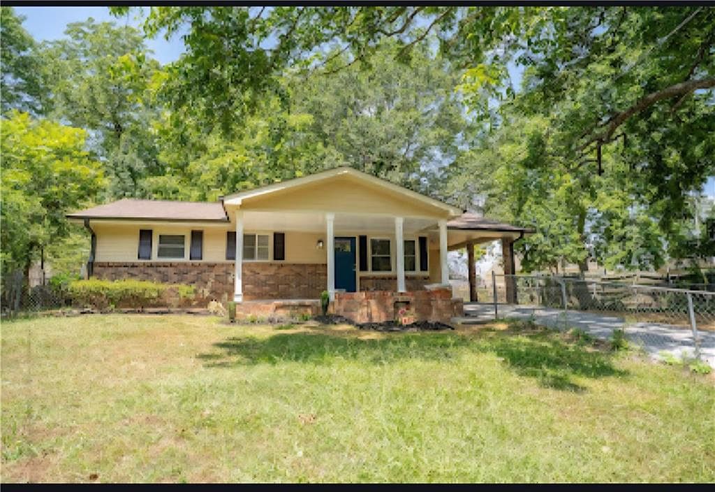 209 Griffin St, Lawrenceville, GA 30046 | MLS #7613037 | Zillow