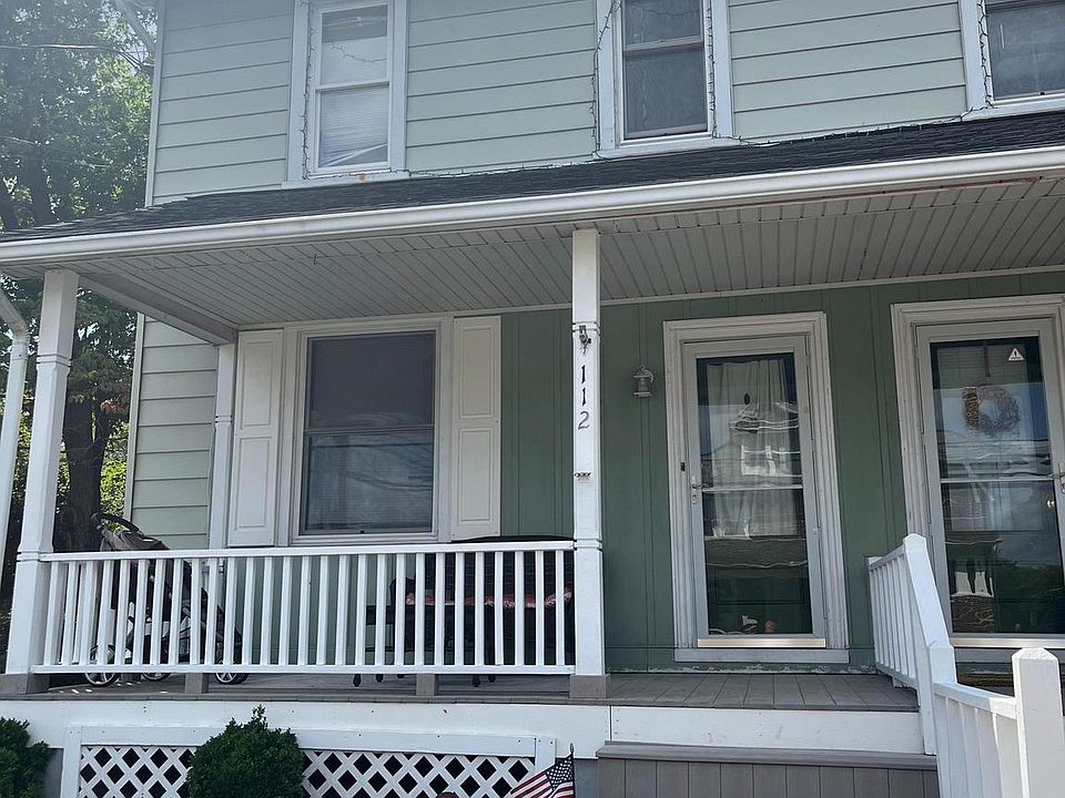 112-112 N Walnut St #114, Silverdale, PA 18962 | Zillow