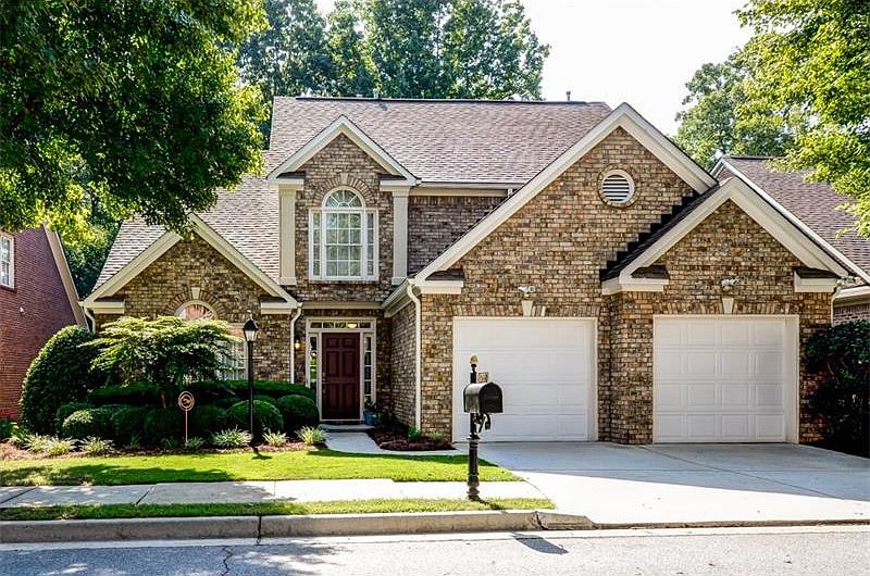 1968 Gramercy Cir, Atlanta, GA 30341 | Zillow