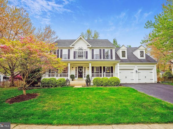 Leesburg VA Real Estate - Leesburg VA Homes For Sale | Zillow