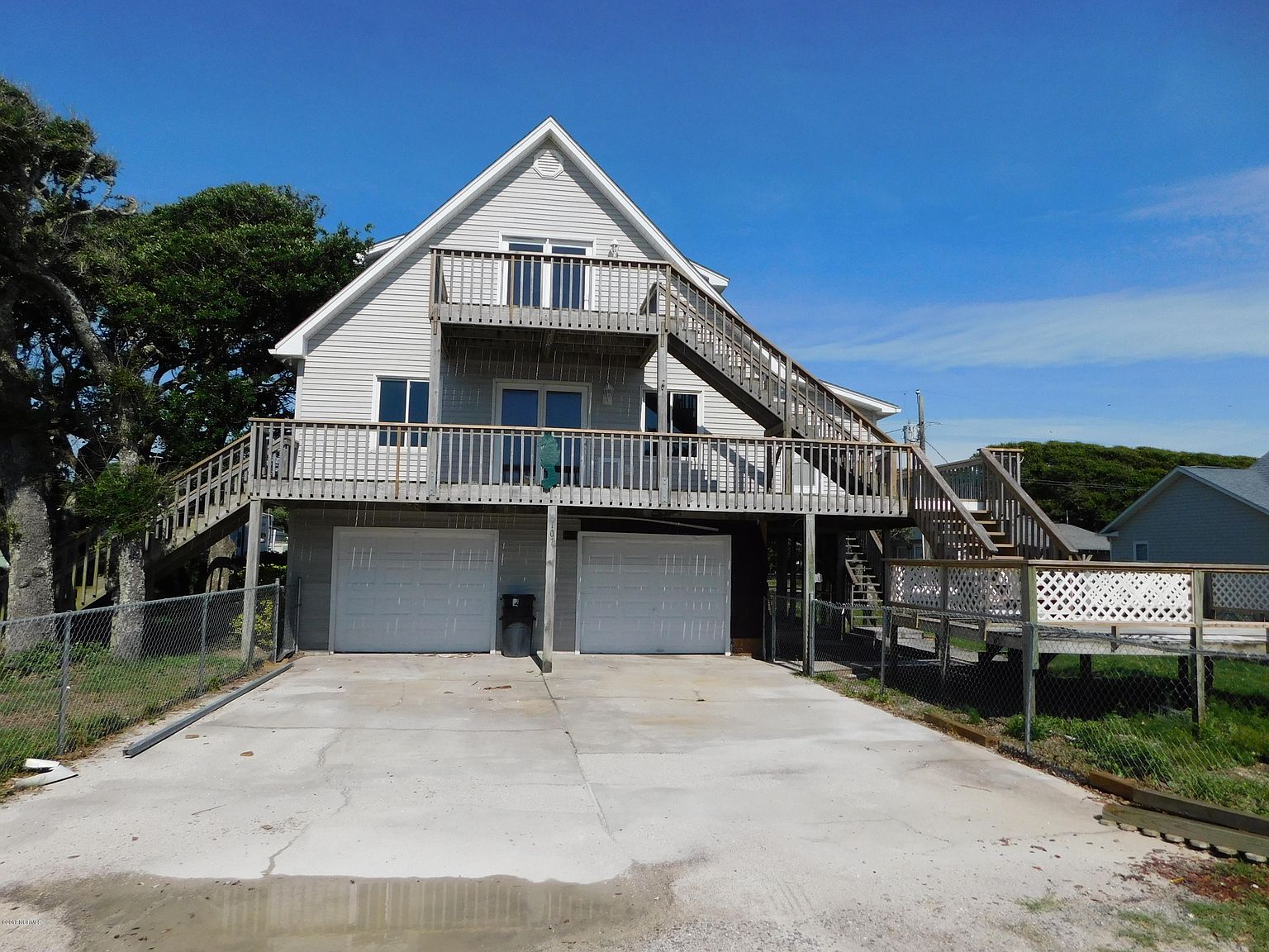 107 Sea Shell Lane, Atlantic Beach, NC 28512 | Zillow