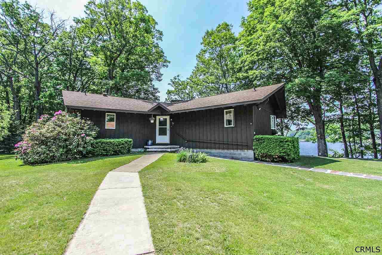 642 Bridge St, Northville, NY 12134 | Zillow