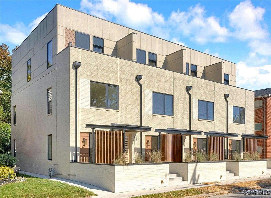 4511 Colonial Place Aly, Richmond, VA 23221 | MLS #2507805 | Zillow