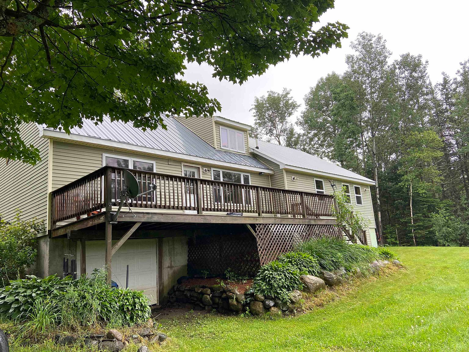 973 Orton Road, East Hardwick, VT 05836 | Zillow