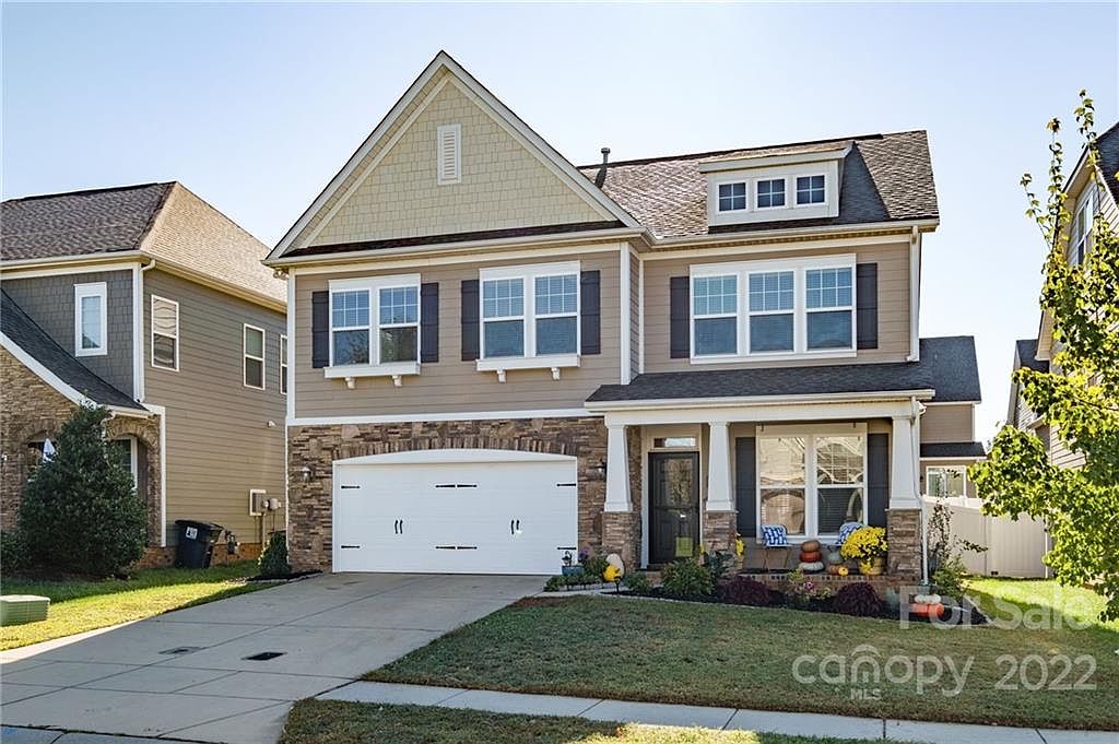 1034 Slew O Gold Ln, Indian Trail, NC 28079 | Zillow