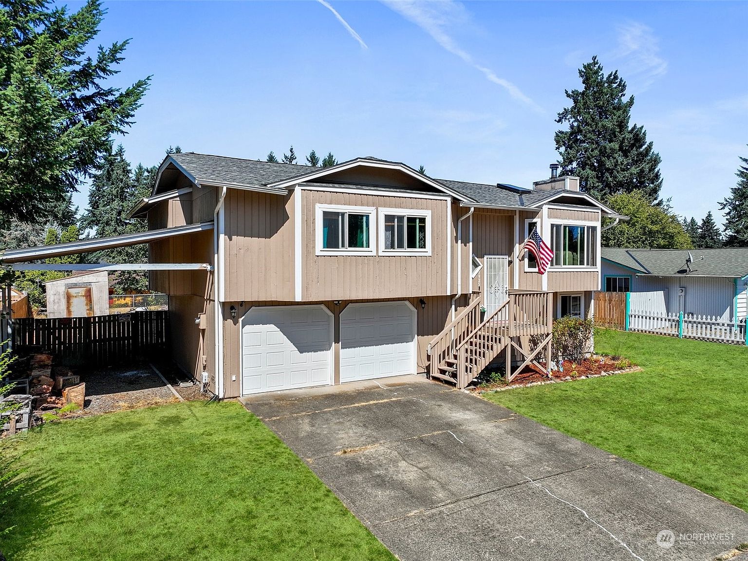 1925 165th Street Ct E, Spanaway, WA 98387 | MLS #2152704 | Zillow