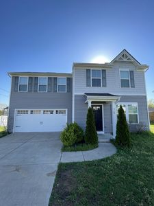 125 Mardi Gras Ln, La Vergne, TN 37086 | MLS #2508197 | Zillow