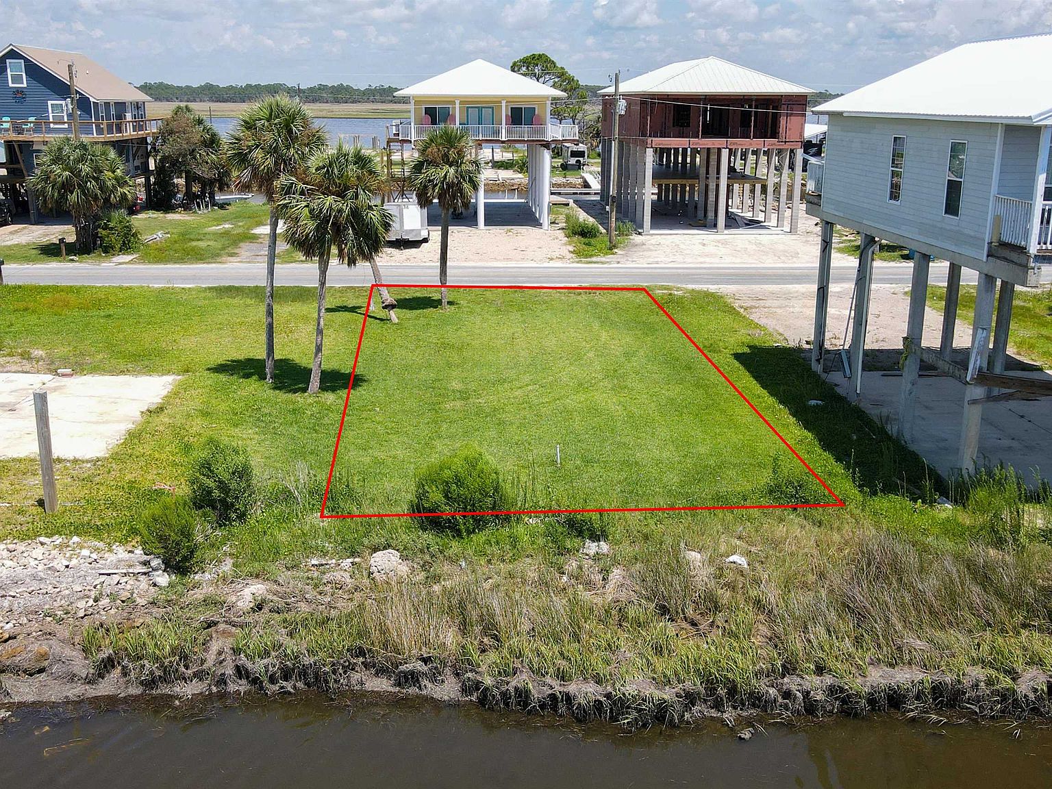 0 Keaton Beach Dr, Perry, FL 32348 | Zillow