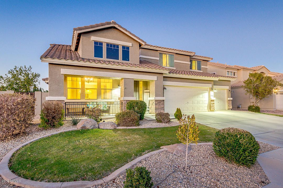 11224 E Starfire Ave, Mesa, AZ 85212 | Zillow