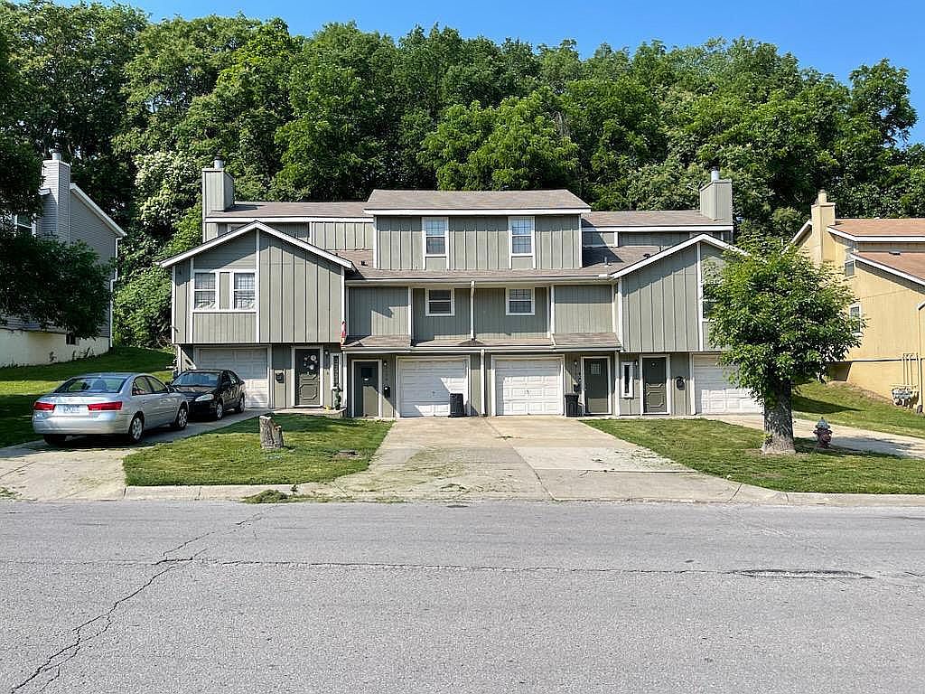 3126-3132 Eaton St, Kansas City, KS 66103 | Zillow