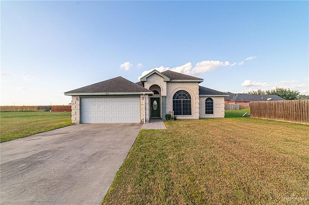 408 Msg Mario A Solis Ln, La Villa, TX 78562 | Zillow
