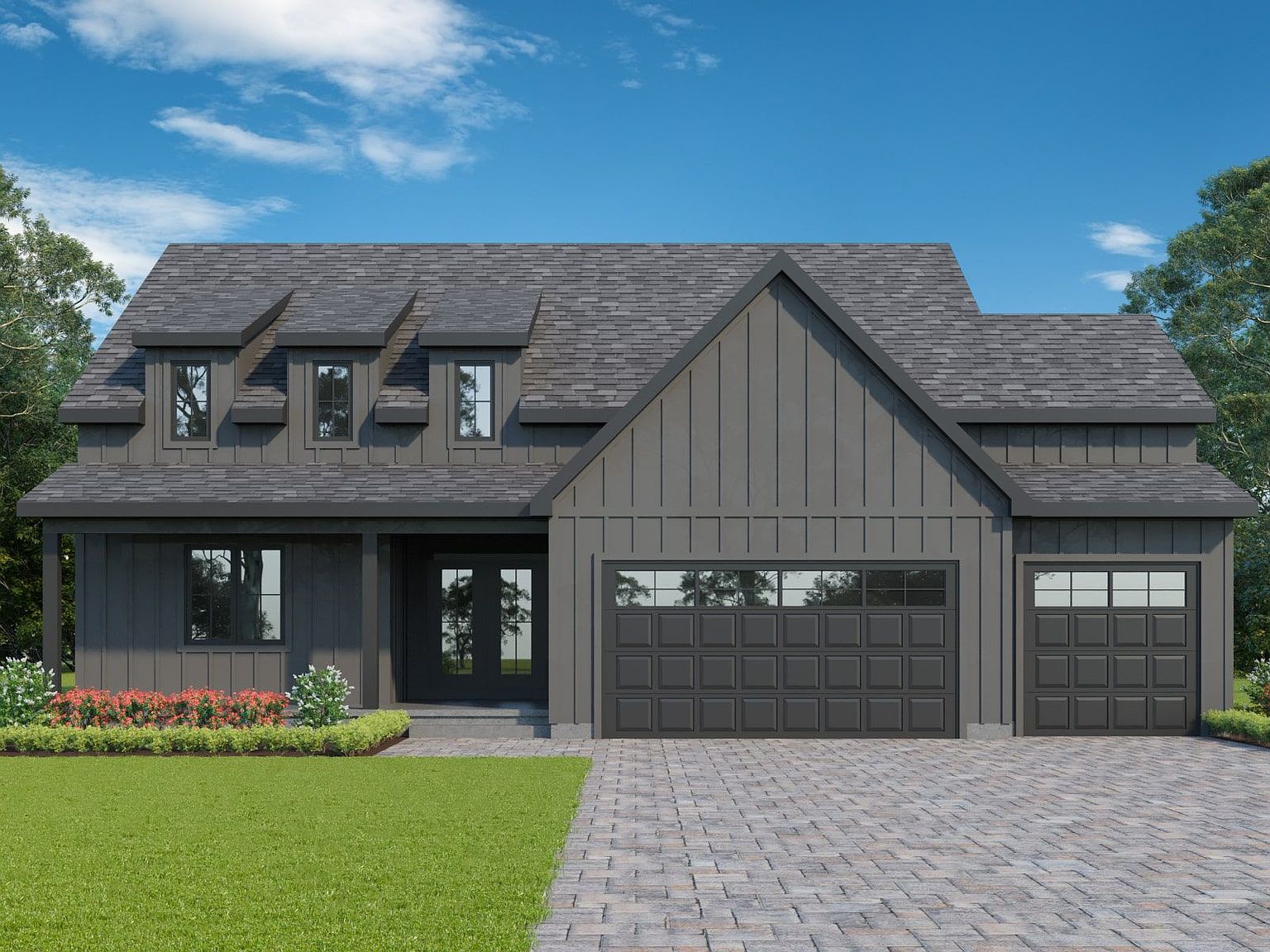 Sinclair Plan, Chesterfield Estates, Johnston, IA 50131 | Zillow